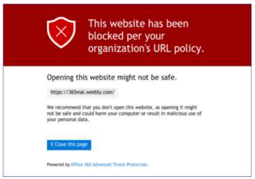 Knowledge Article View - UAB Service Portal